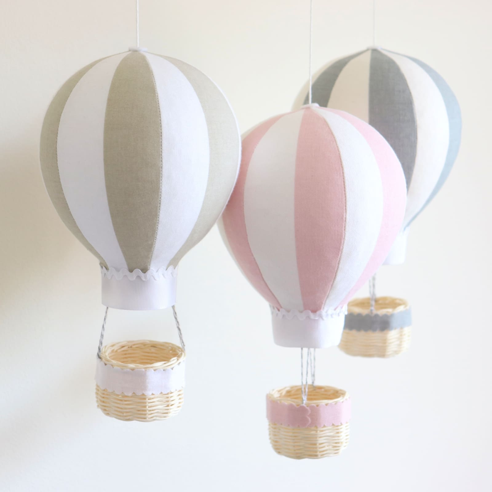 Hot Air Balloon Shaped Cosy Decorative Lighting For Kids Rooms Norway Hot Air Balloon Shaped Cosy Decorative Lighting For Kids Rooms Norway