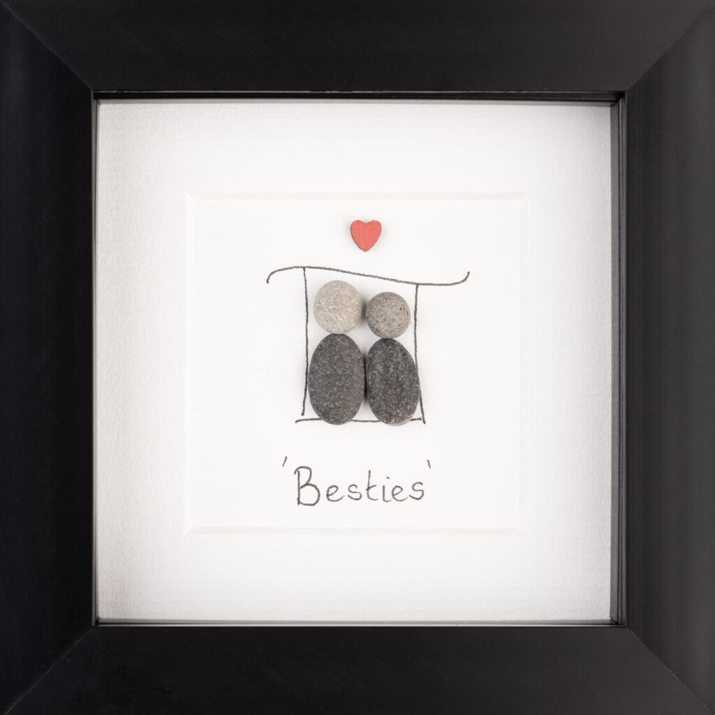 Pebble Art | Made in Ireland | Every Occasion Pebble Art | Cuando