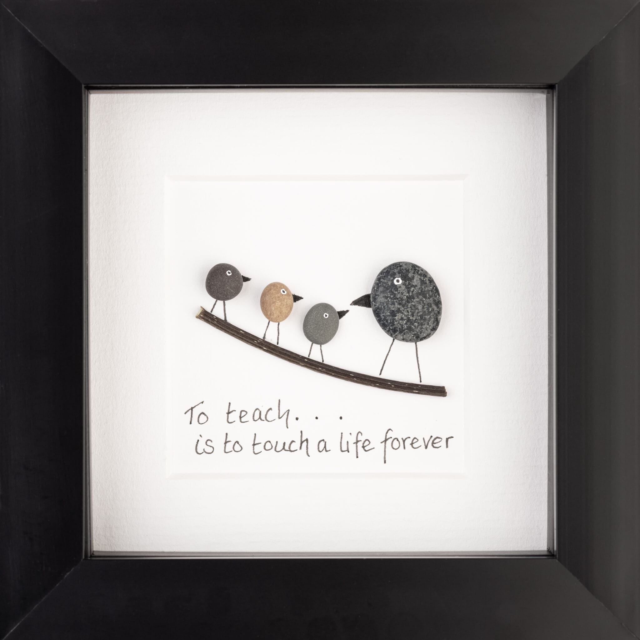 Pebble Art | Made in Ireland | Every Occasion Pebble Art | Cuando