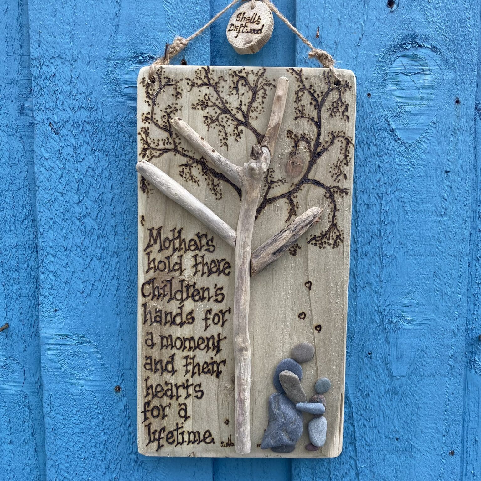 Pebble Art | Made in Ireland | Every Occasion Pebble Art | Cuando